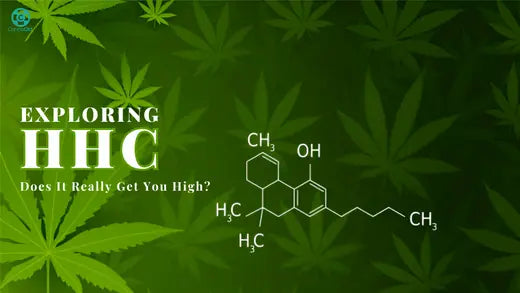 Does HHC Get You High? Effects & Experience Guide – CannaAid