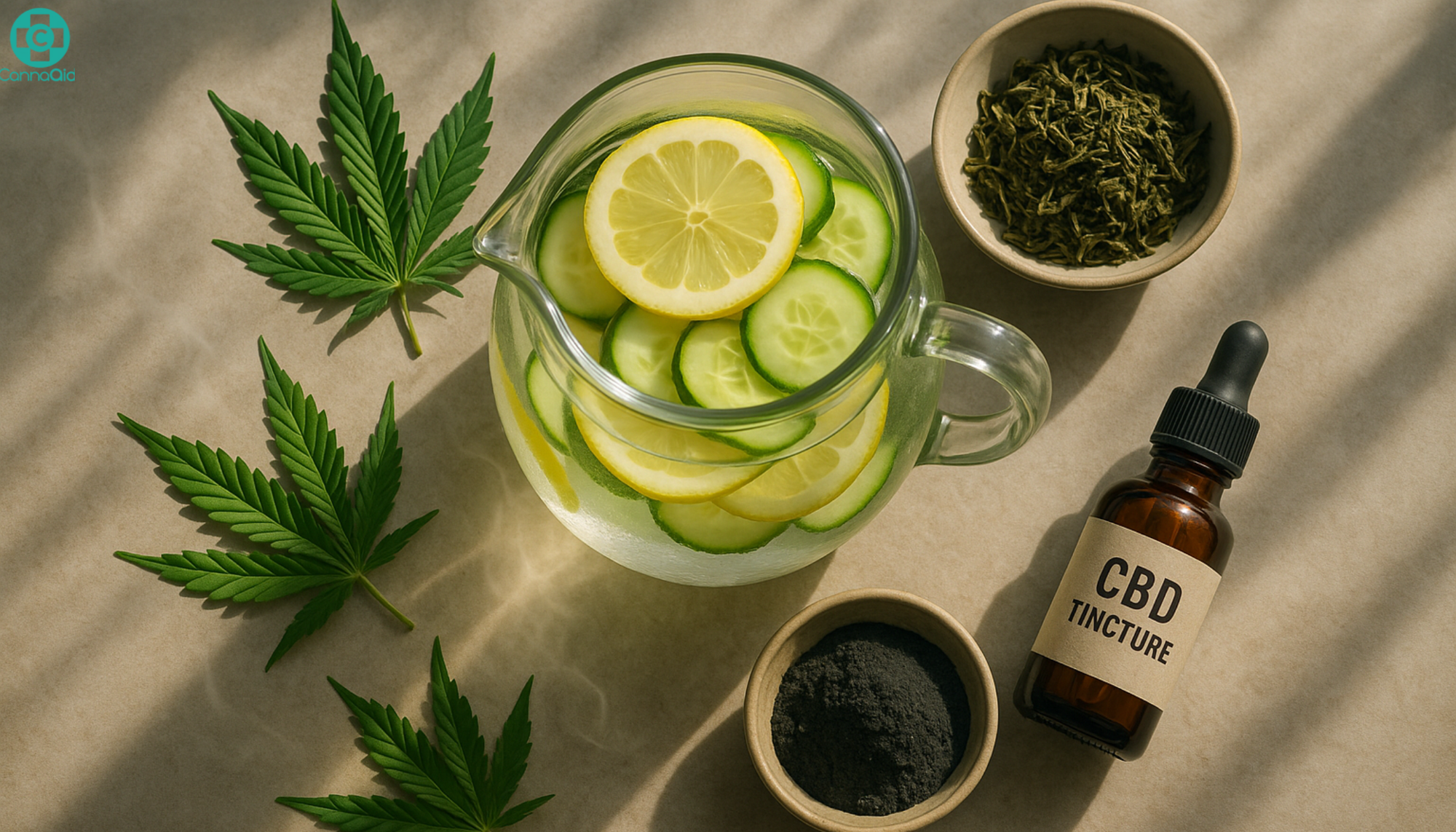 How to Get CBD Out of Your System Fast? – CannaAid
