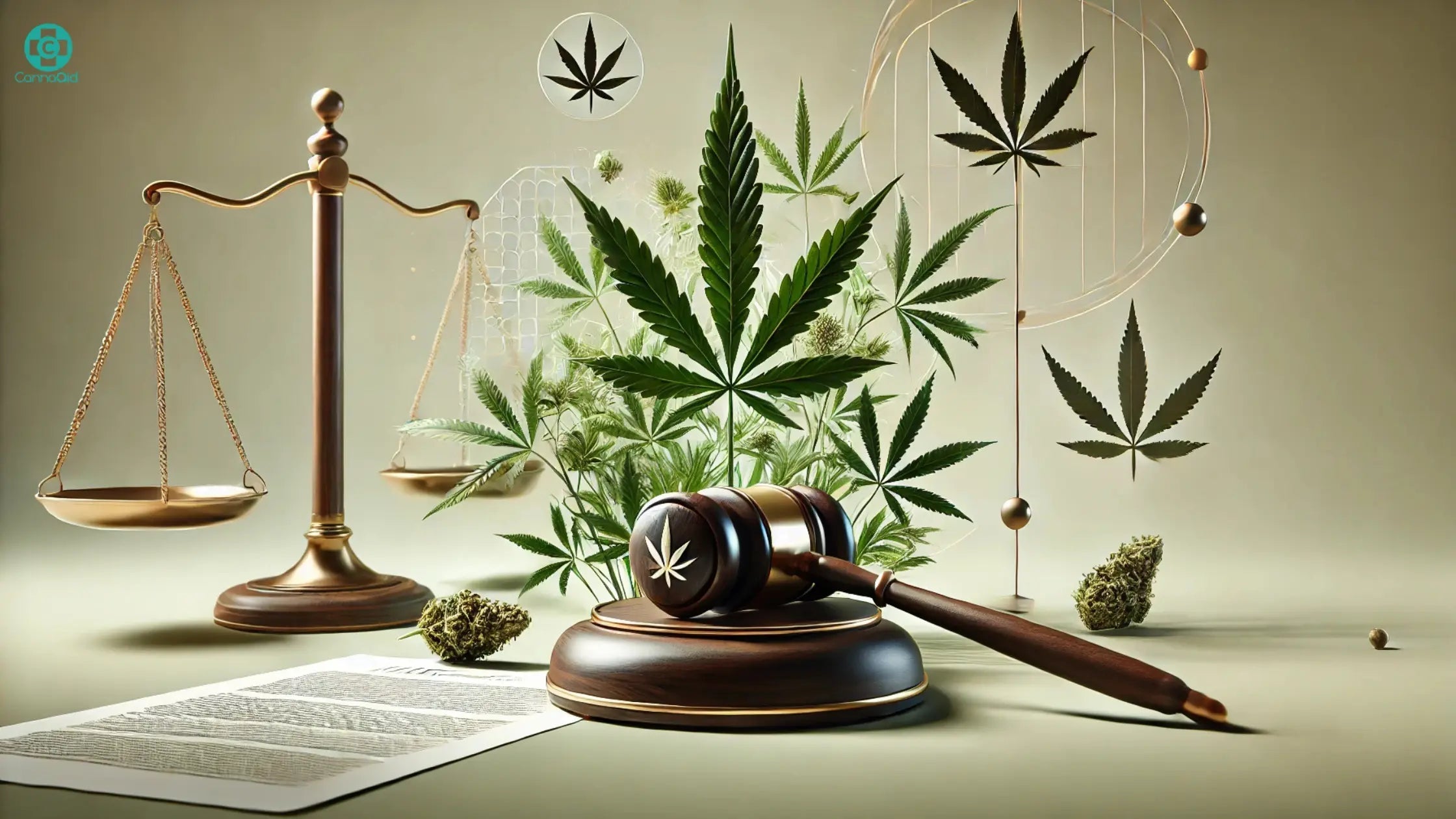 Cannabis Legalization 2025: What to Expect in US – CannaAid