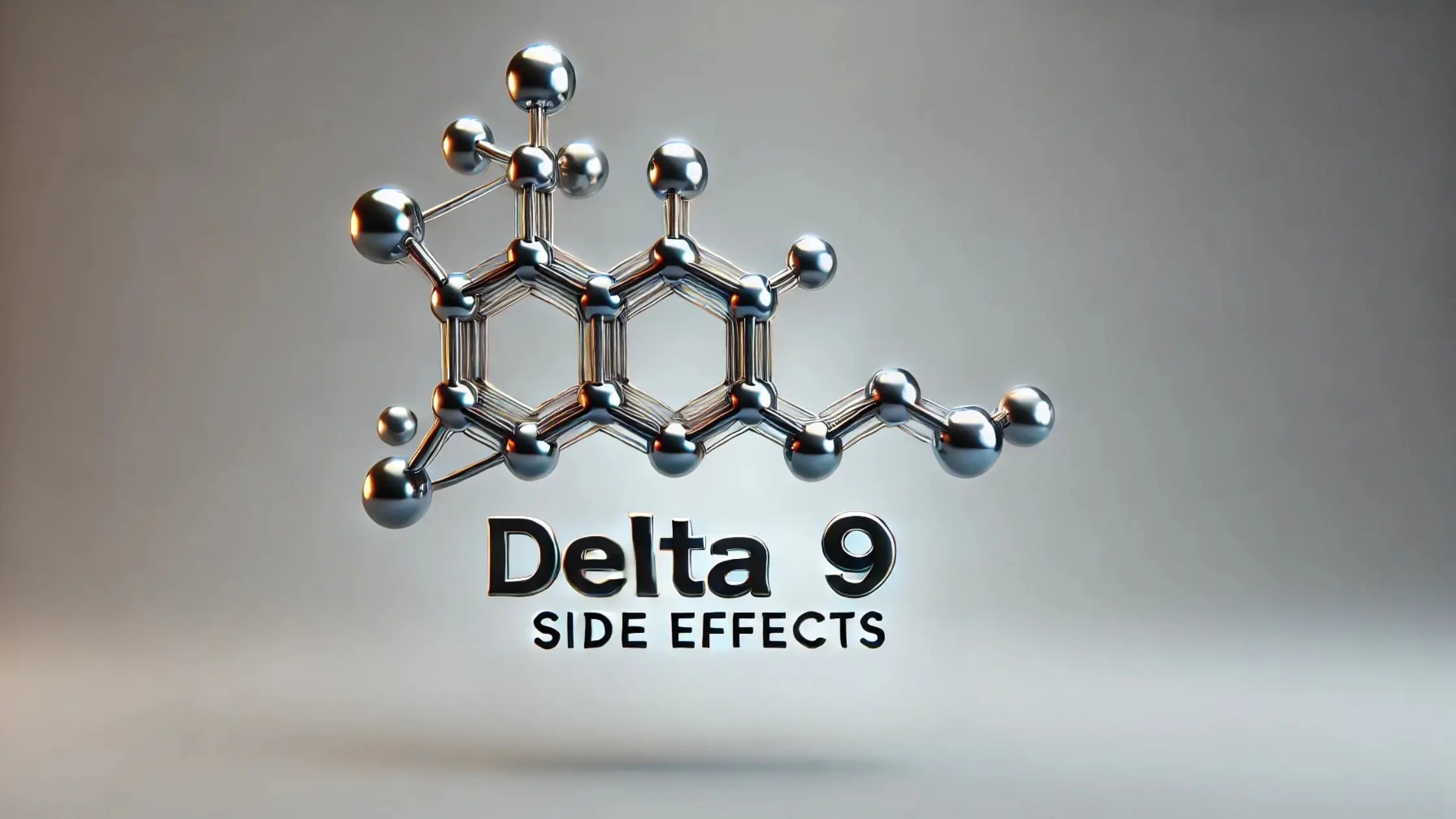 Delta-9 THC Side Effects: Risks & What to Expect – CannaAid