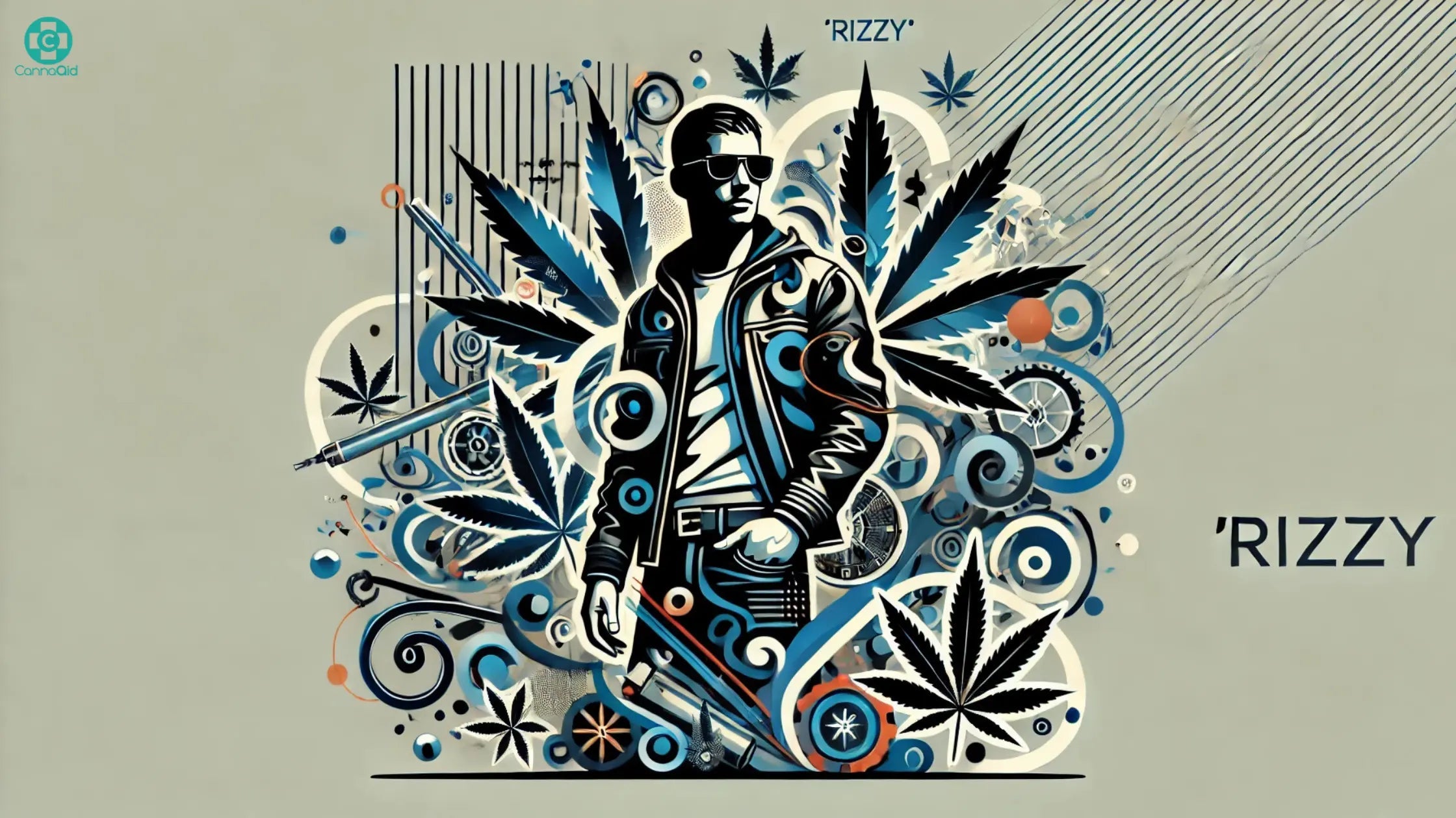 ¿Qué es Rizzy? Cómo la marihuana puede potenciar tu estado de ánimo ...