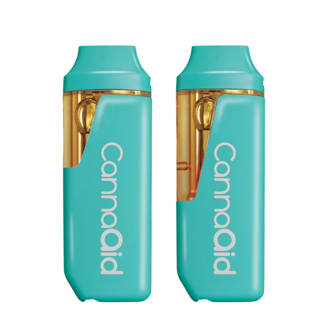 Buy THC, CBD, Delta 8, Delta 9, THCV & THCA Products | CannaAid