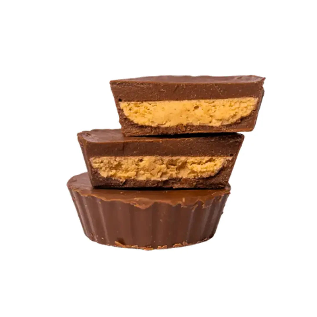 Buy Delta 9 THC Chocolate Edibles – Bars, Cups & Popcorn | CannaAid