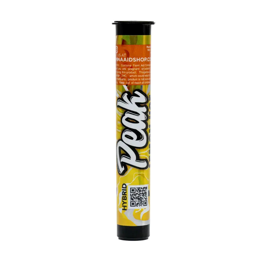 Buy Free Best Seller Bundle - CannaAid