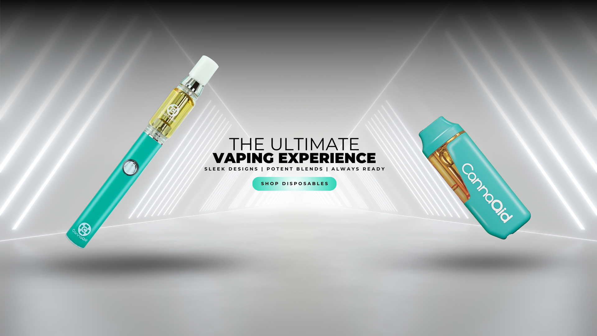 Buy THC, CBD, Delta 8, Delta 9, THCV & THCA Products | CannaAid