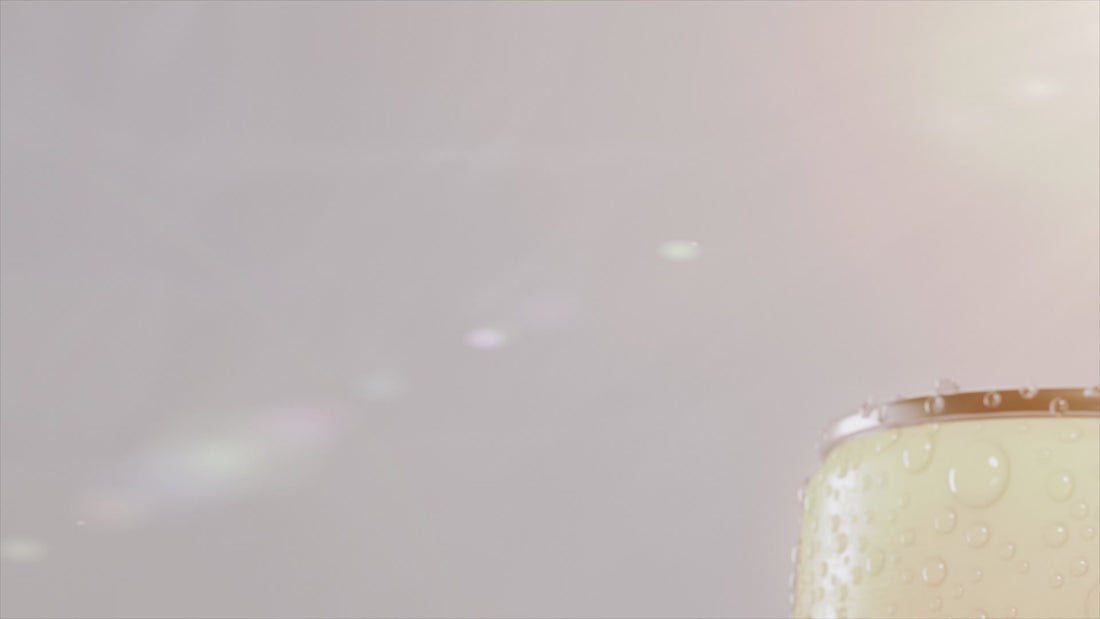 Buy RIZZY THC Lemonade Tea - CannaAid